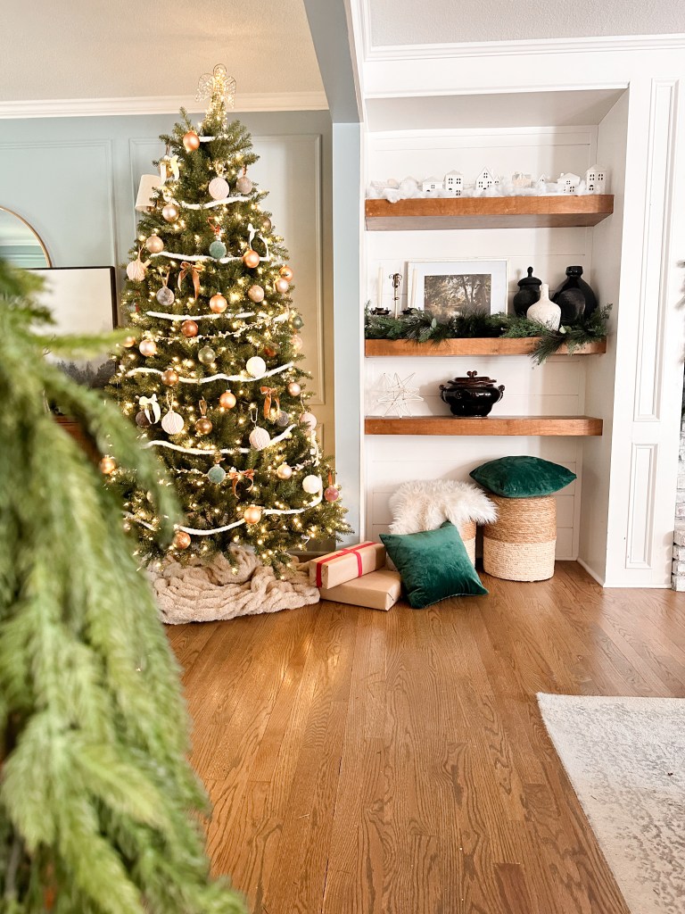 The Christmas Tree Upgrade: Discovering the Magic of King of Christmas ...